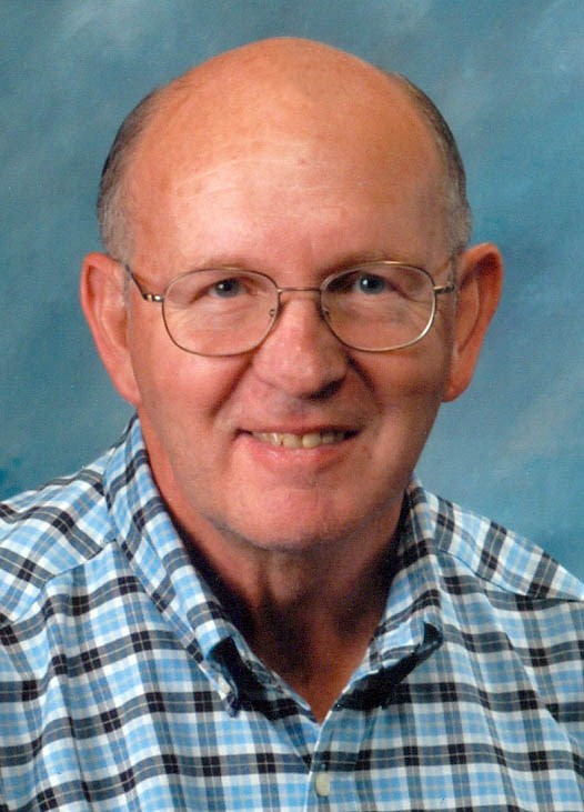 Rasmussen-Wilson Funeral Home Obituary for Jay Floyd Eilers
