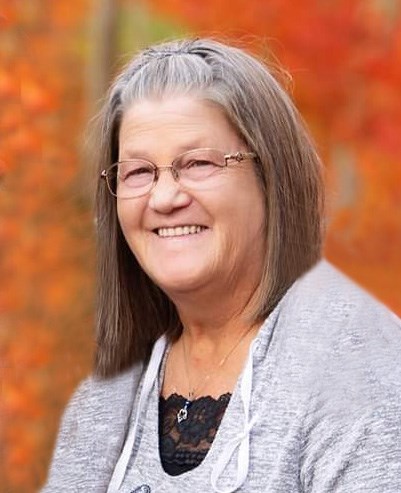 Rasmussen-Wilson Funeral Home Obituary for Terri Ann Smith