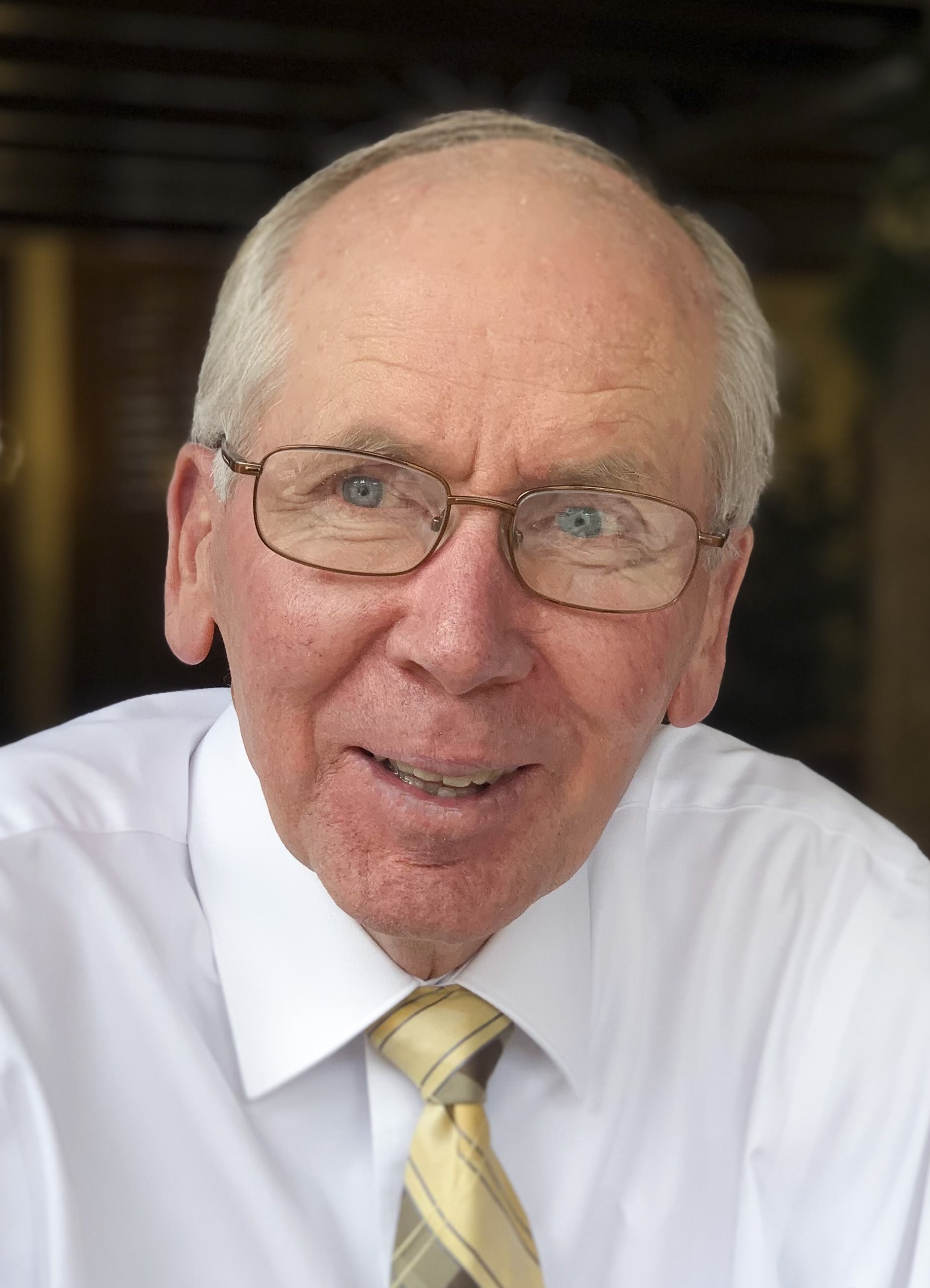 Rasmussen-Wilson Funeral Home Obituary for David Alton Hansen