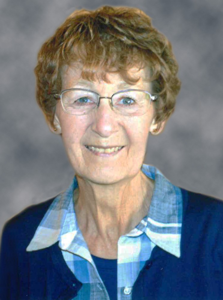 Rasmussen-Wilson Funeral Home Obituary for Calleen Rae Ramsey Nelson