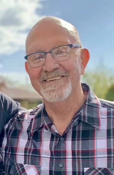 Rasmussen-Wilson Funeral Home Obituary for Kay N. Carlisle