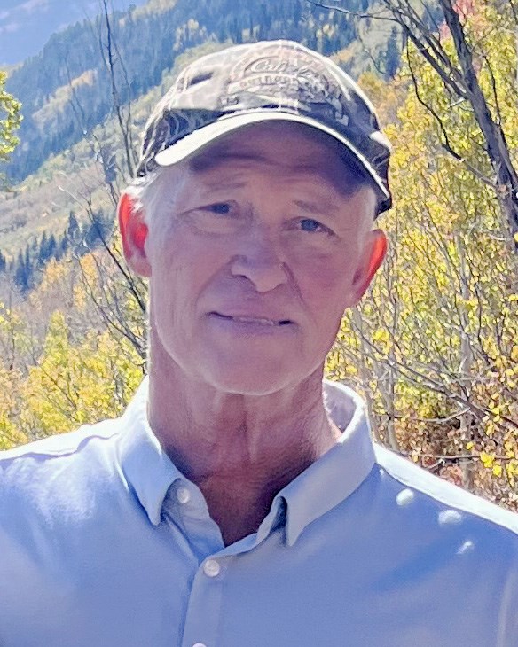 Rasmussen-Wilson Funeral Home Obituary for Bret Carlos Jenkins