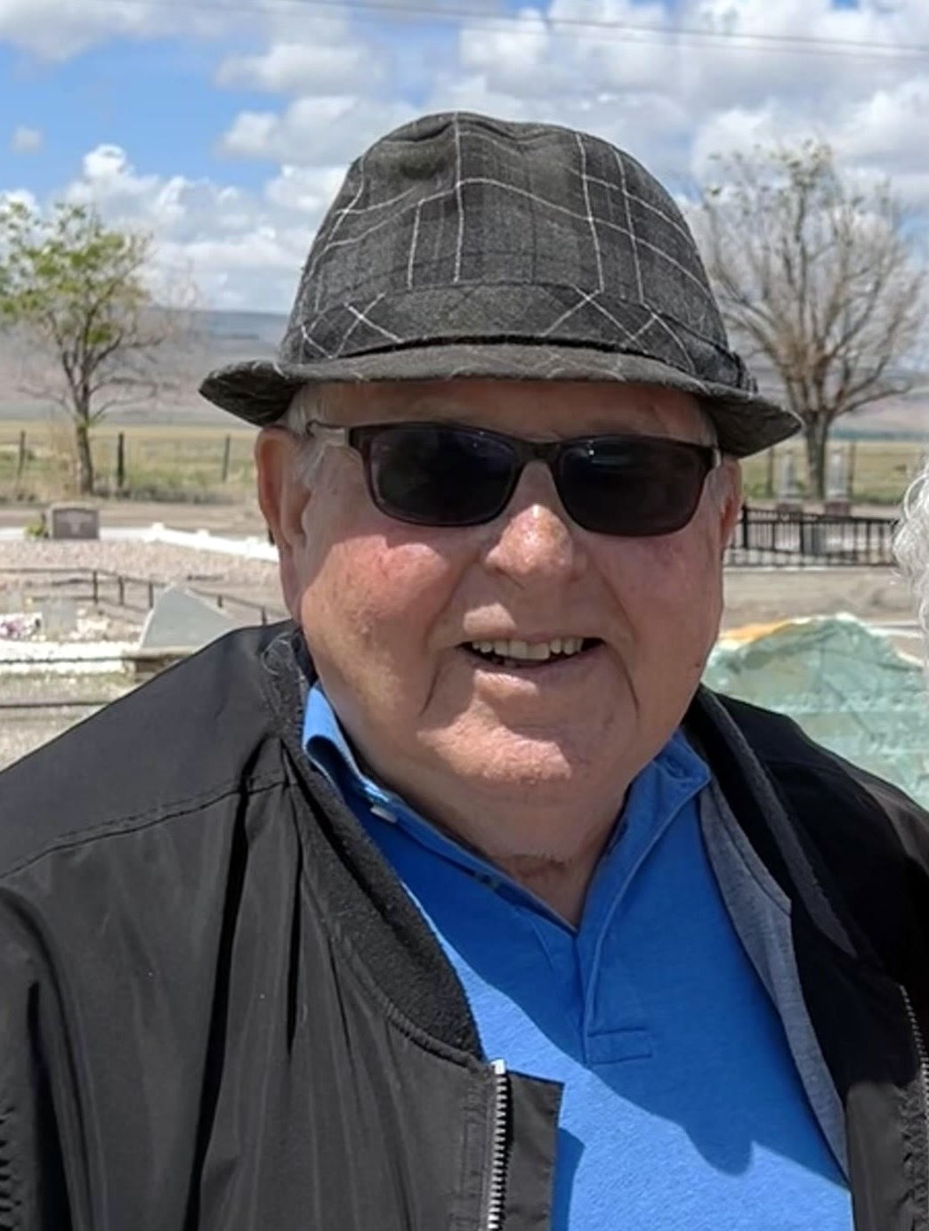 Rasmussen-Wilson Funeral Home Obituary for Ronald Dean Wilkinson