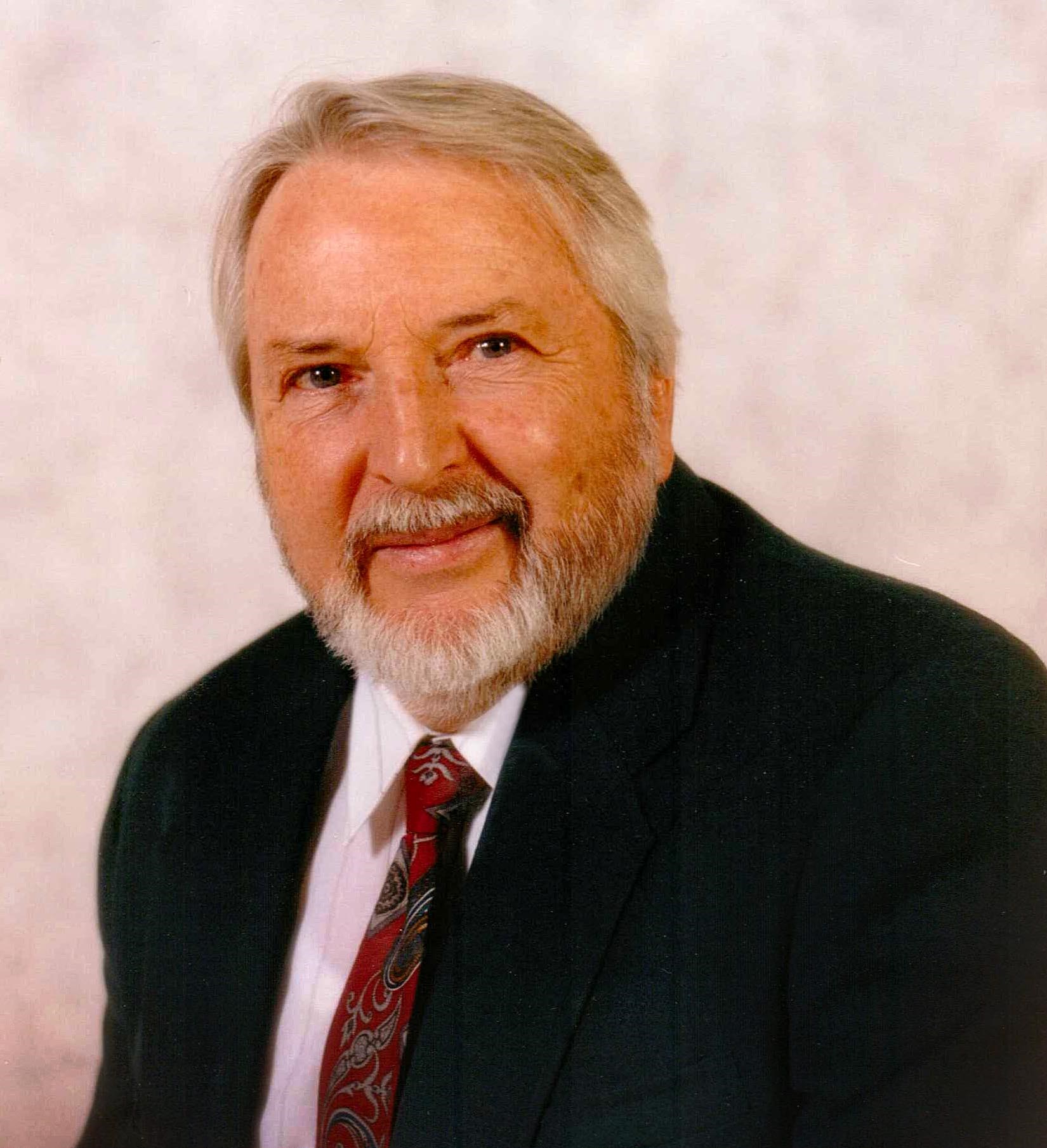 Rasmussen Funeral Home Obituary for J. Paul Tegan