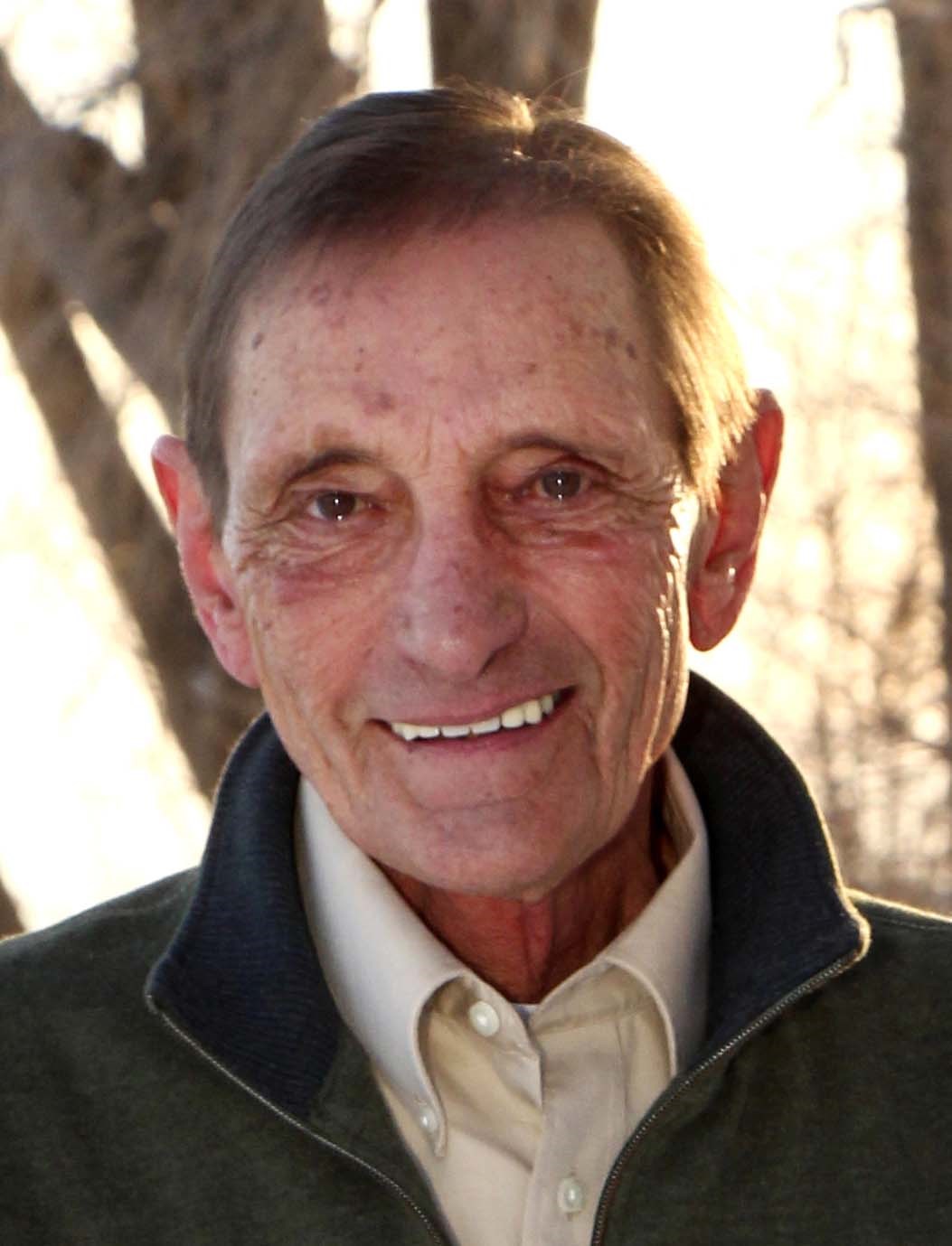 Rasmussen-Wilson Funeral Home Obituary for Lloyd Harris 'Harry' Carpenter