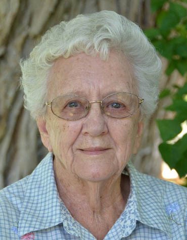 Rasmussen-Wilson Funeral Home Obituary for Delsie Evelyn Smith Teeter