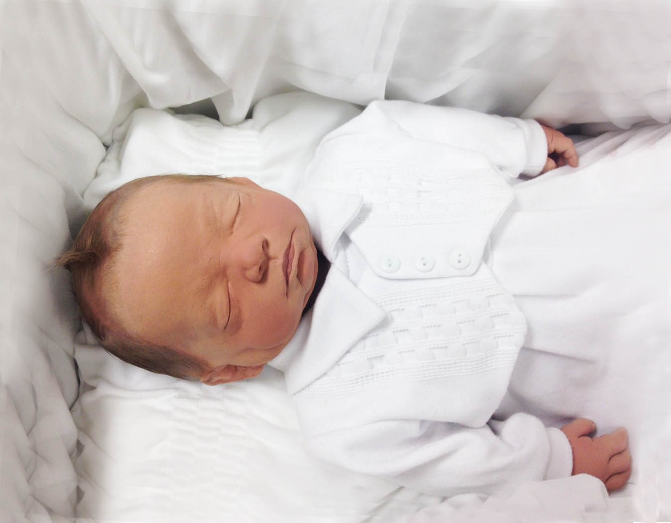 Rasmussen-Wilson Funeral Home Obituary for Dallin Ward Hansen