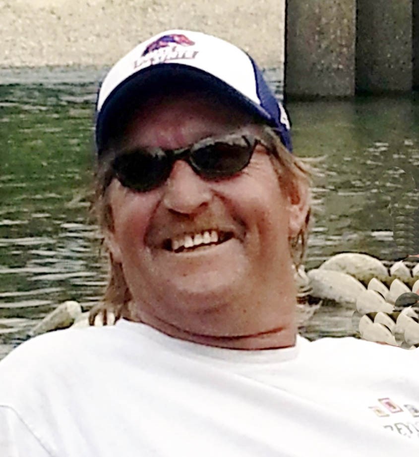 Rasmussen-Wilson Funeral Home Obituary for Todd R. Call