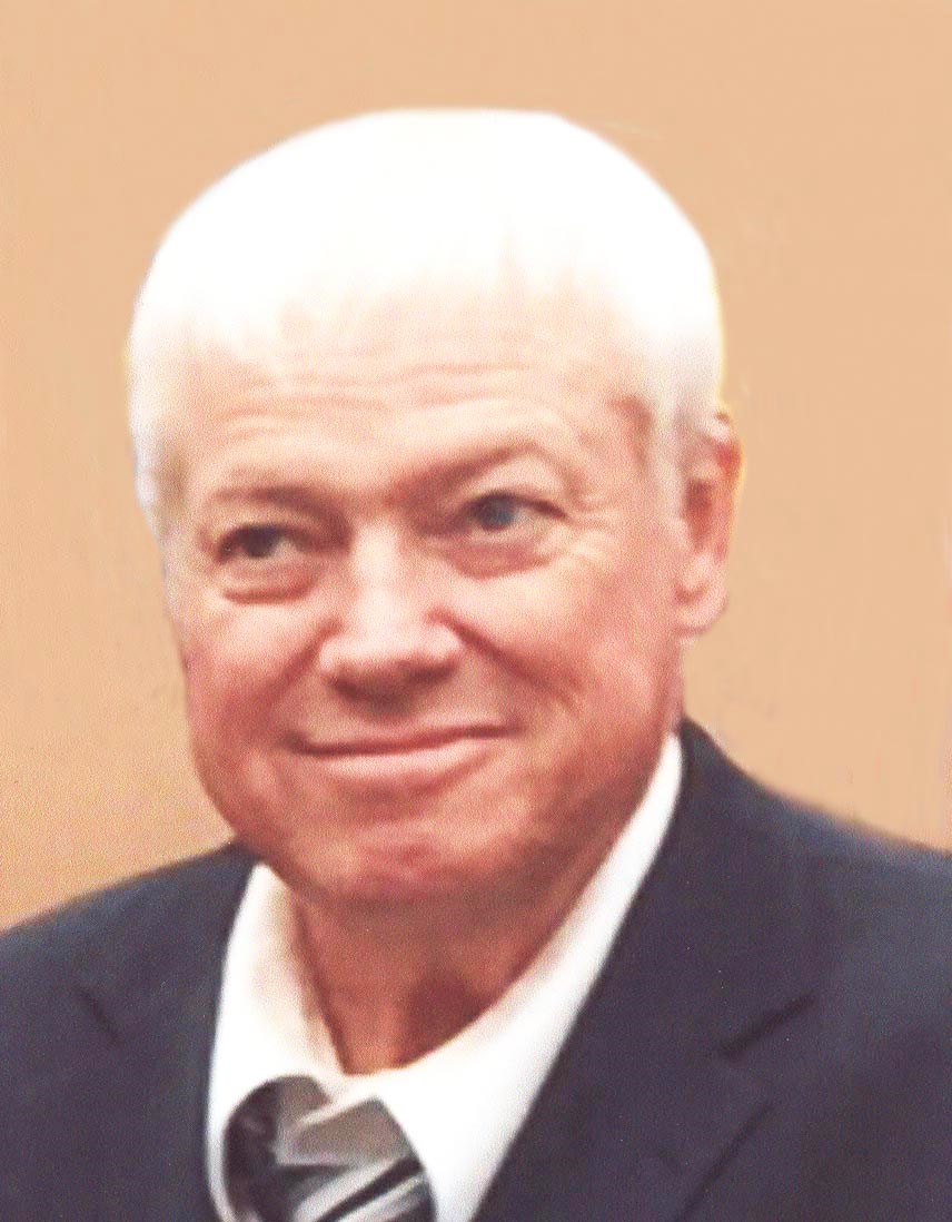 Rasmussen-Wilson Funeral Home Obituary for Cecil Lynn Blauer