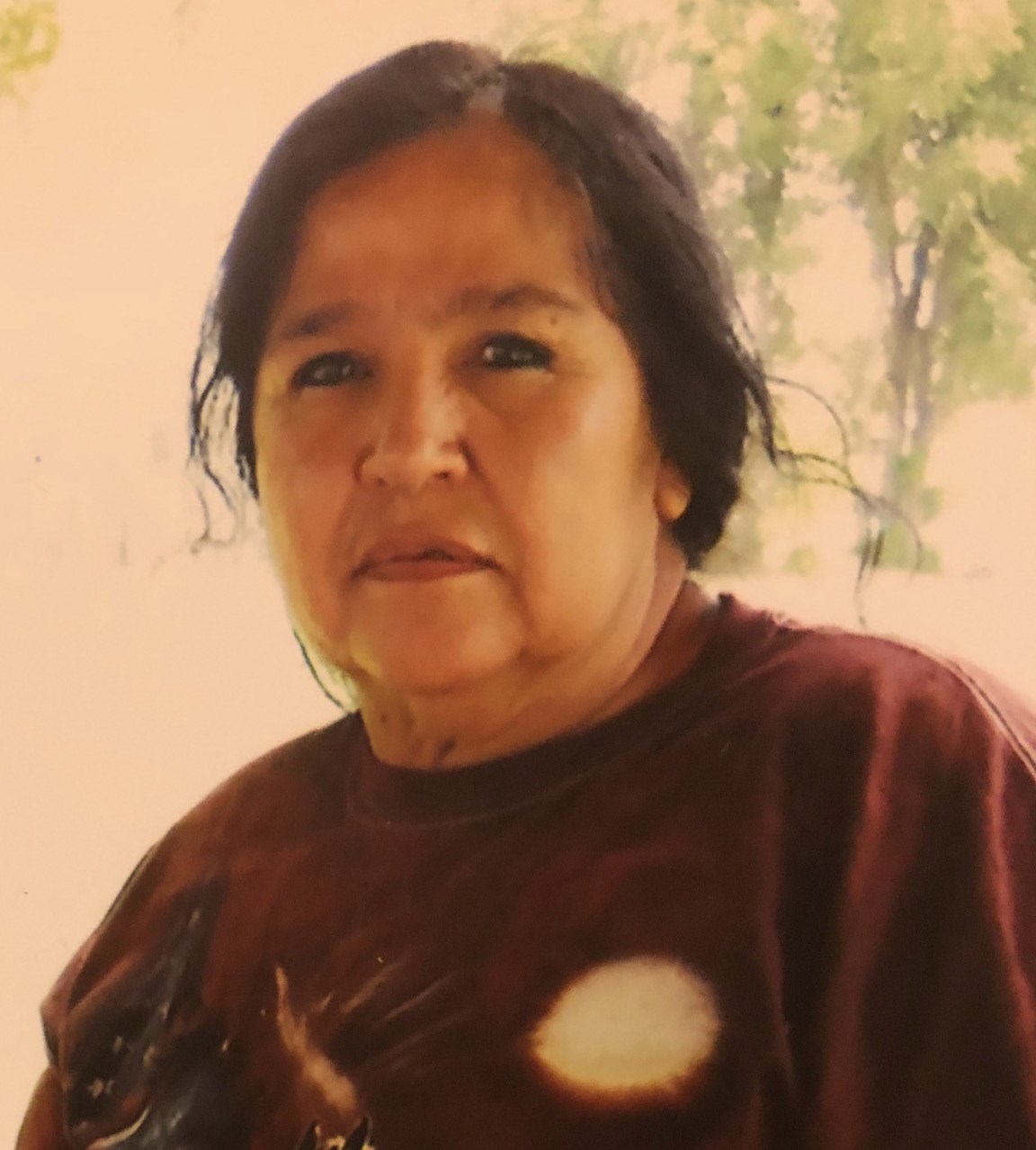 Rasmussen-Wilson Funeral Home Obituary for Bertha Naranjo