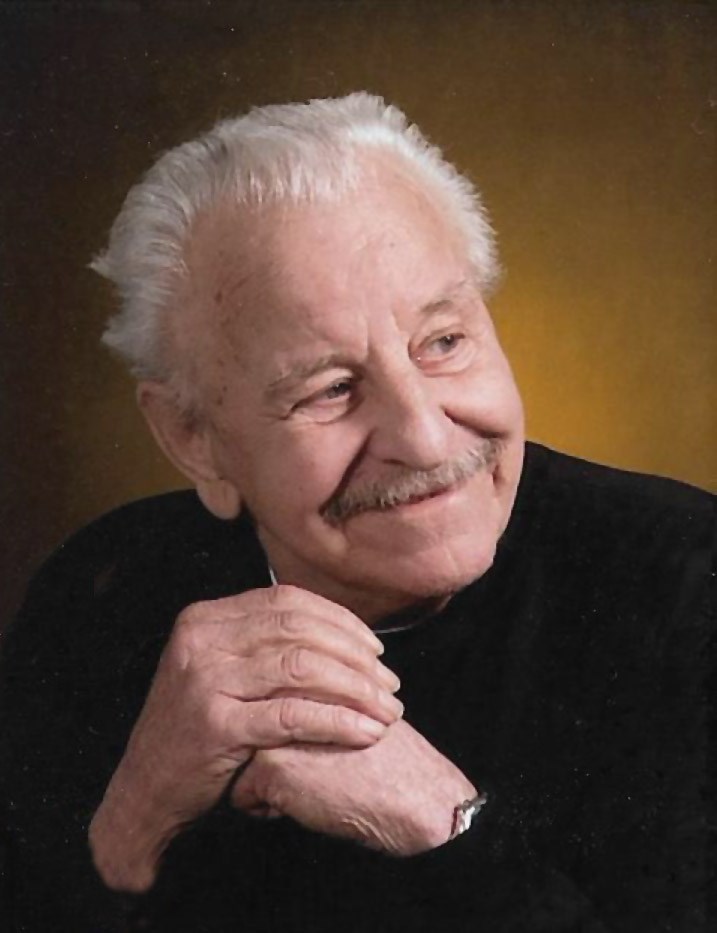 Rasmussen-Wilson Funeral Home Obituary for Samuel Esposito