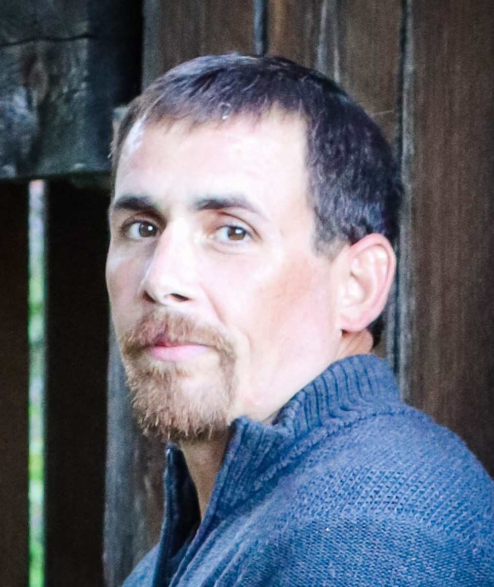 Rasmussen-Wilson Funeral Home Obituary for Barry Christopher "Chris" Tanner