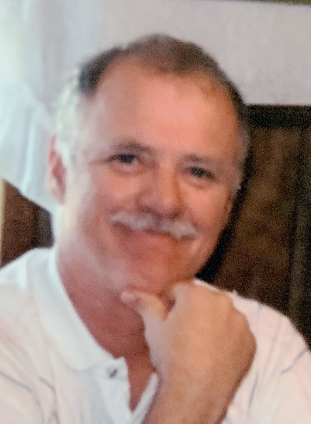Rasmussen-Wilson Funeral Home Obituary for Carlos Edward 'Carl' Rasnick