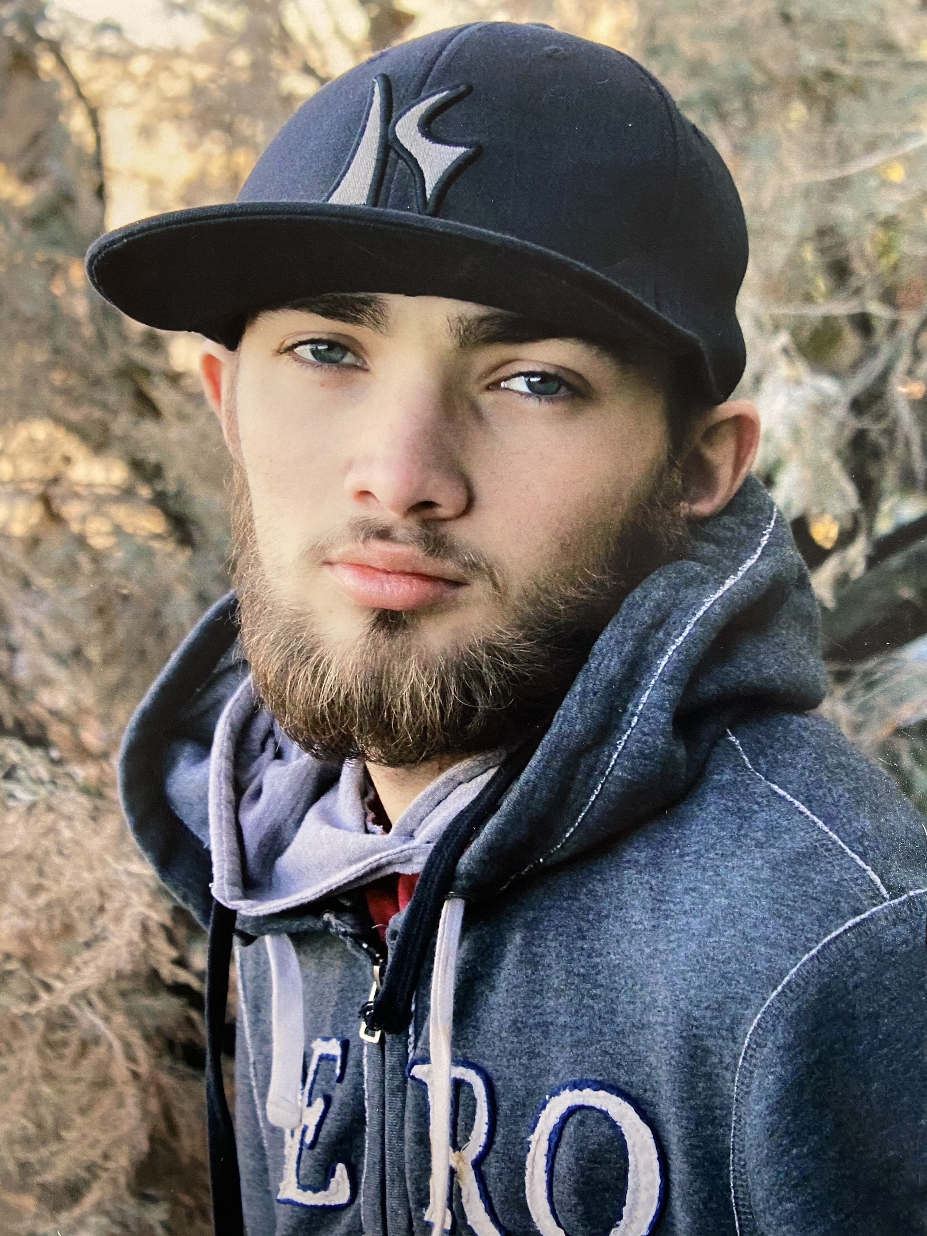 Rasmussen-Wilson Funeral Home Obituary for Brogan D. Smith