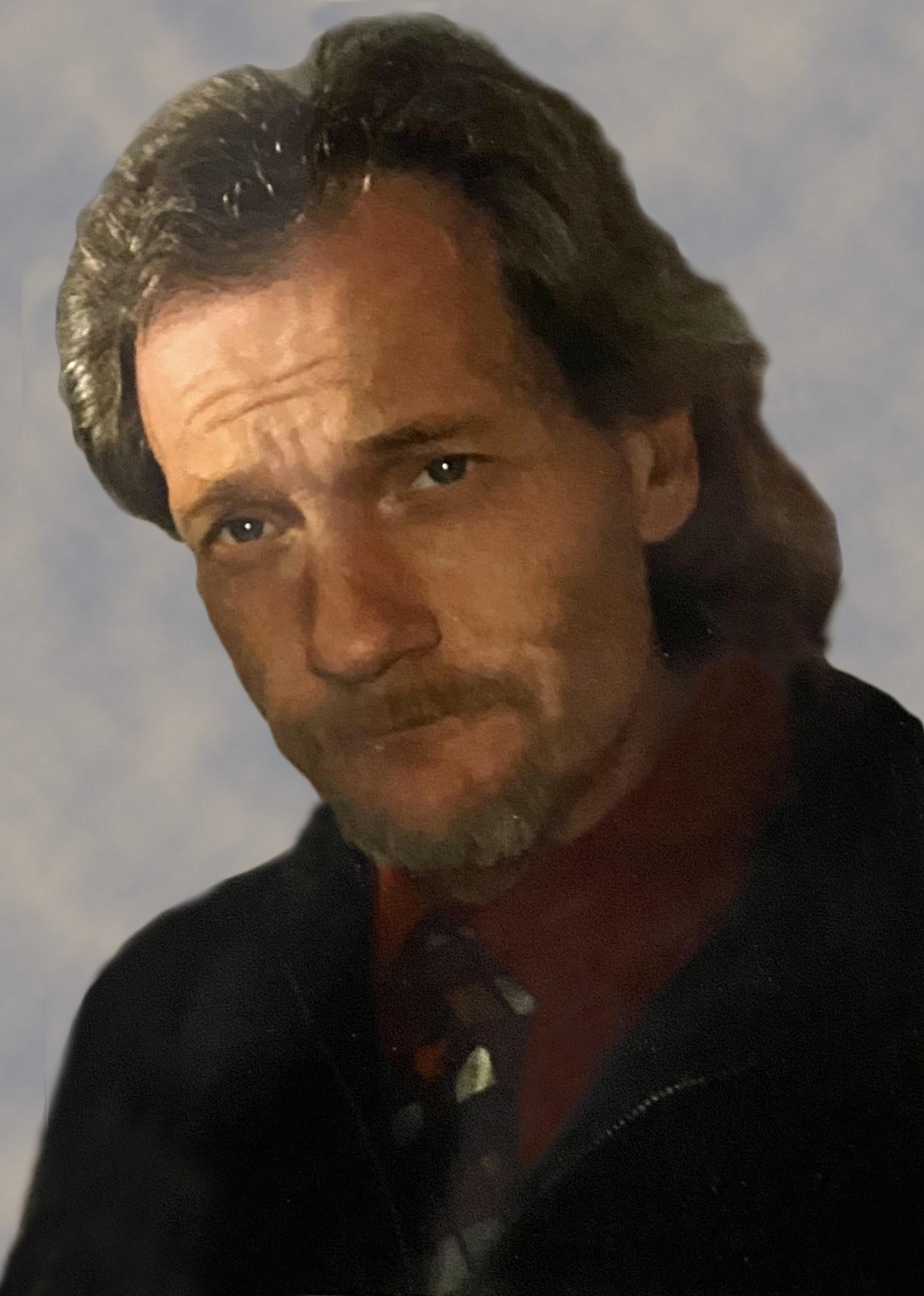 Rasmussen-Wilson Funeral Home Obituary for Richard Chancey (Chance) Carroll