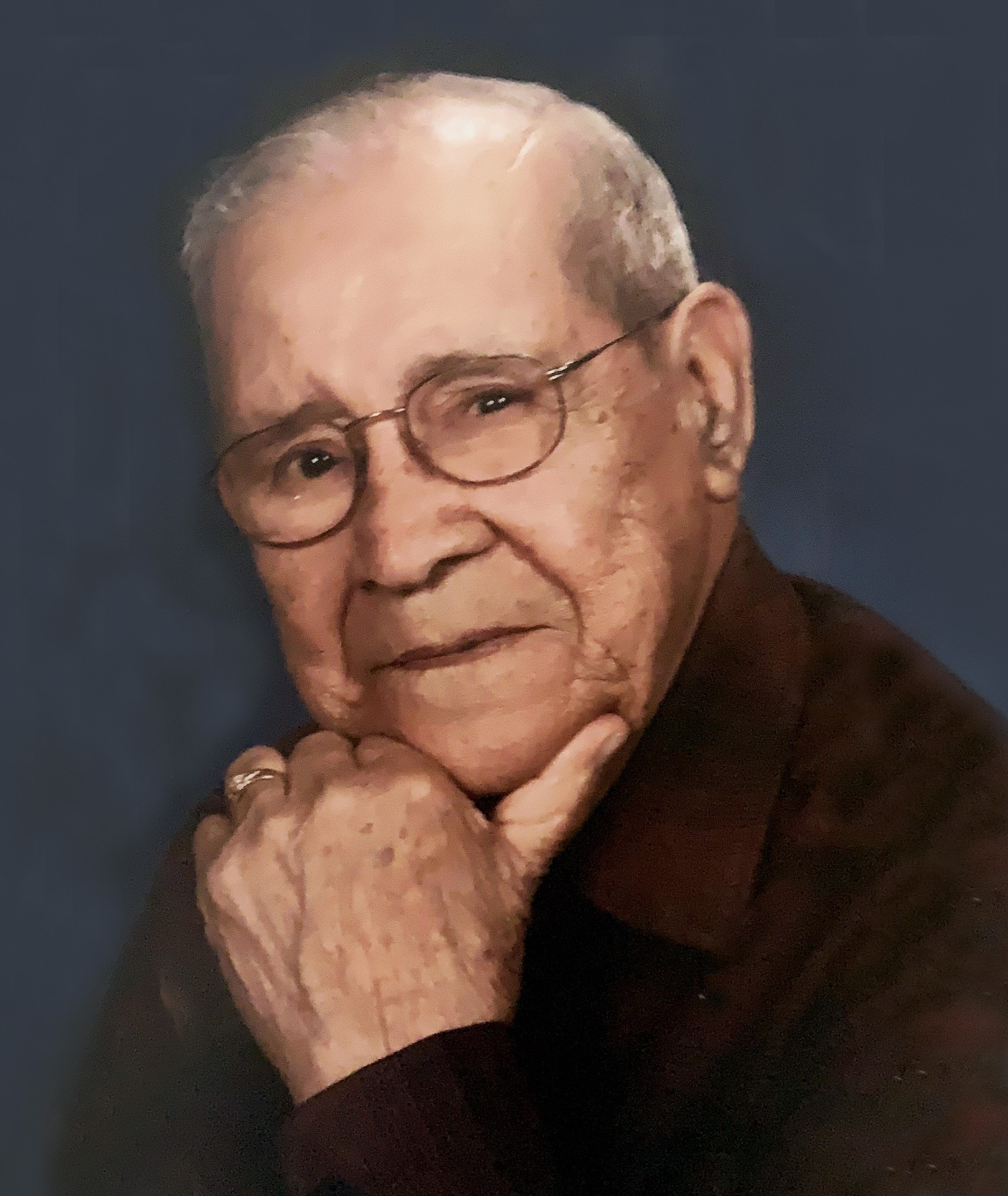 Rasmussen-Wilson Funeral Home Obituary for Earl Martinez