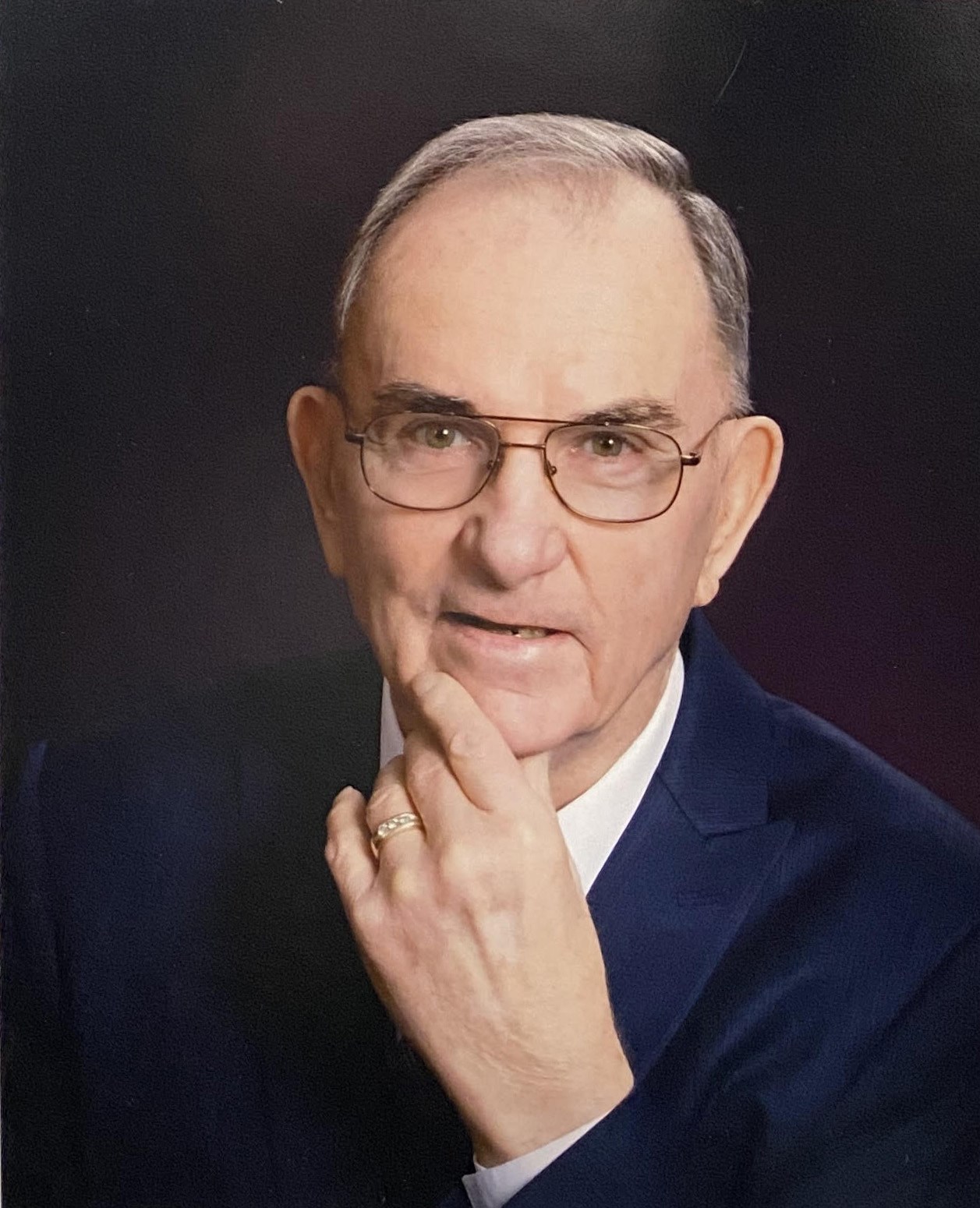 Rasmussen-Wilson Funeral Home Obituary for Jimmie Duane Easton