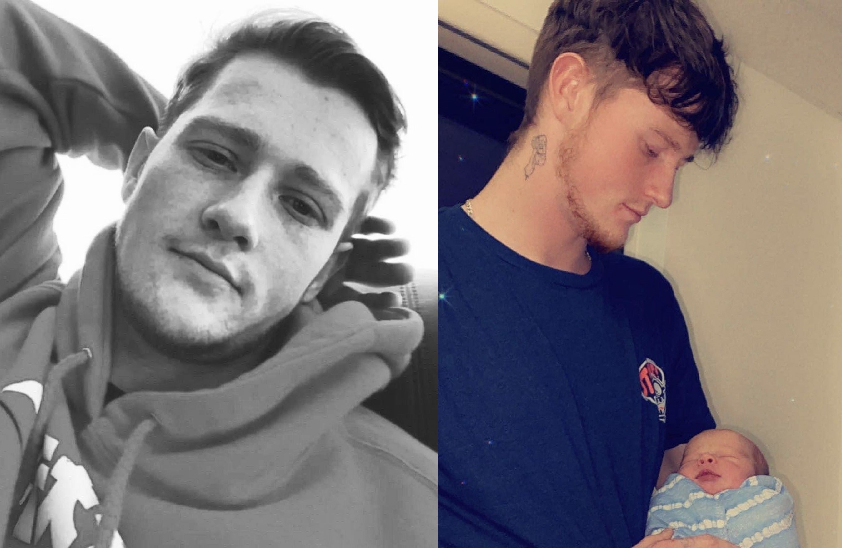 Rasmussen-Wilson Funeral Home Obituary for Cory Lee Manning