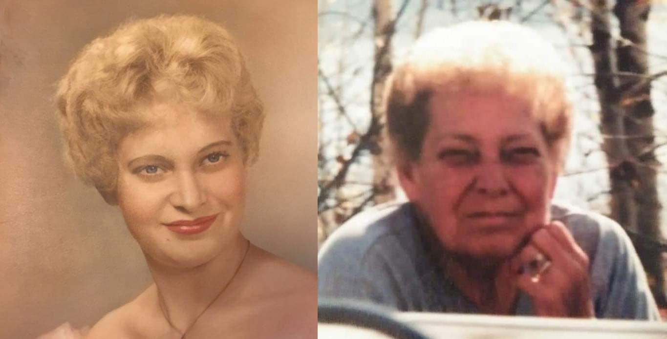 Rasmussen-Wilson Funeral Home Obituary for Dixie Lee Estes