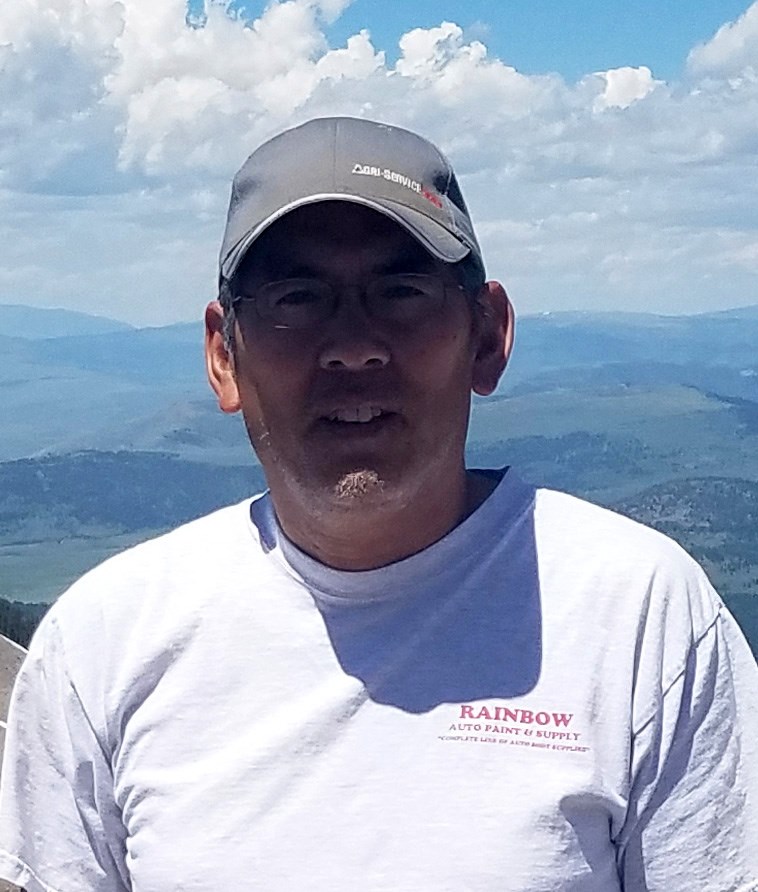 Rasmussen-Wilson Funeral Home Obituary for Brent John Kobayashi