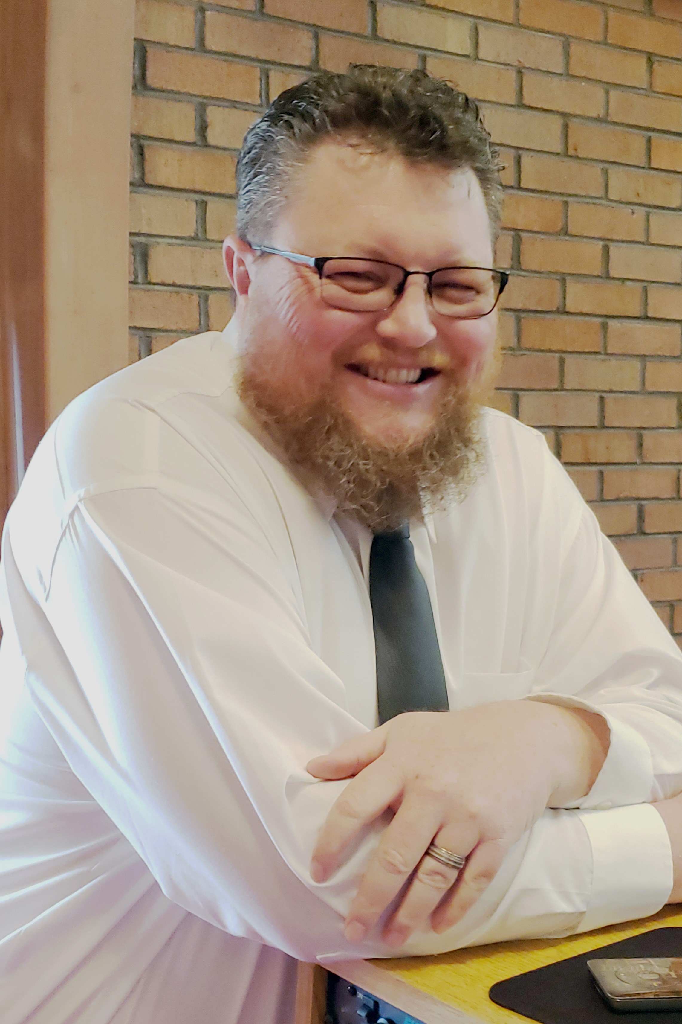 Rasmussen-Wilson Funeral Home Obituary for Jason Lee Matlock
