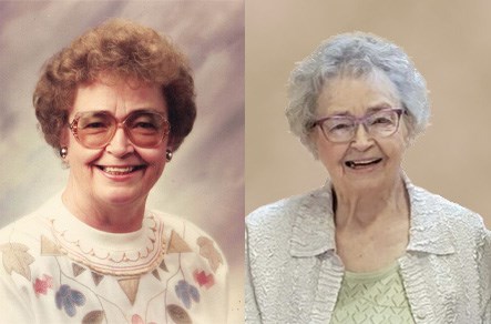 Rasmussen-Wilson Funeral Home Obituary for Bonnie 'Delores' Price Green