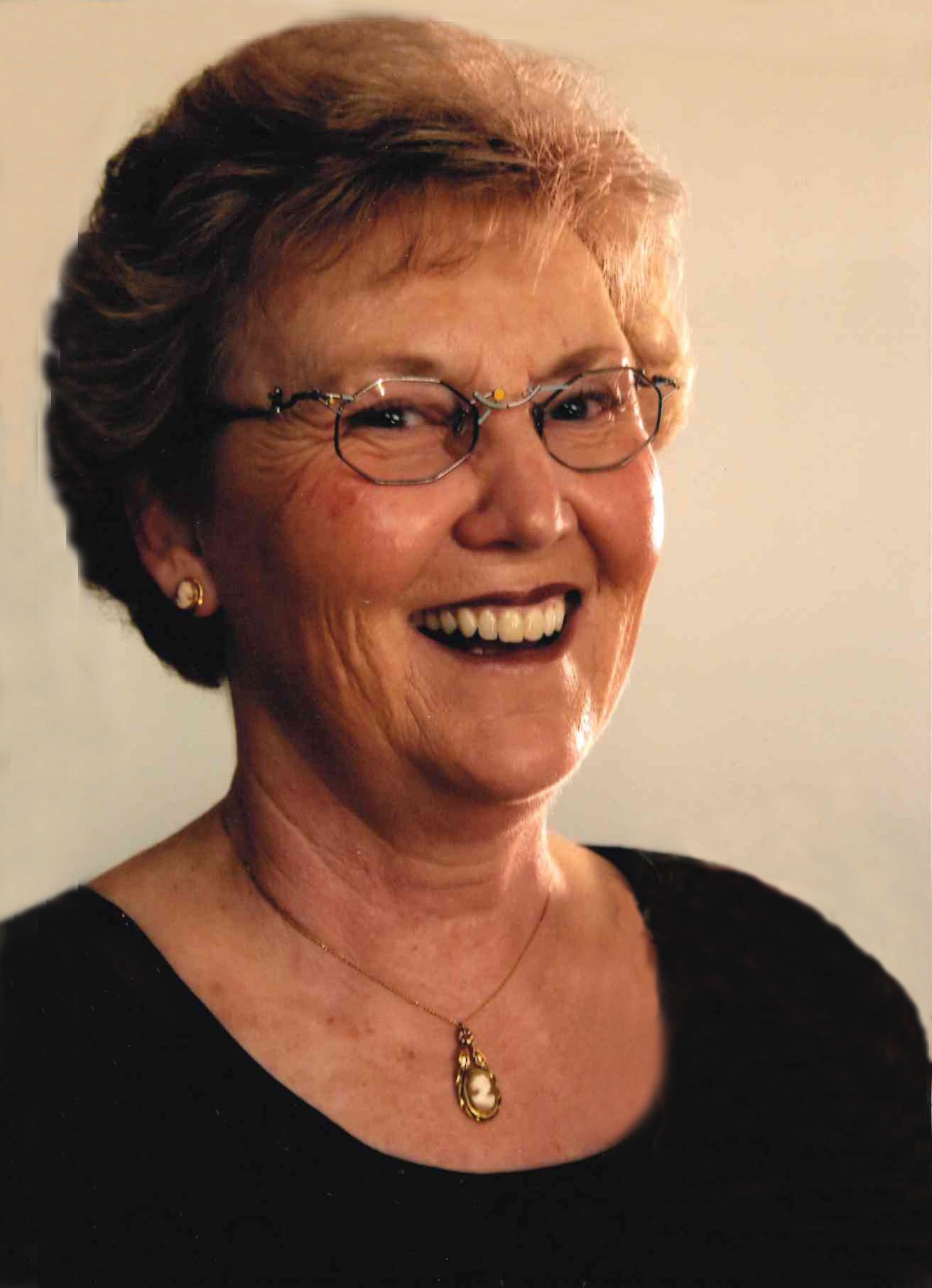 Rasmussen-Wilson Funeral Home Obituary for Kristine K. Hondo