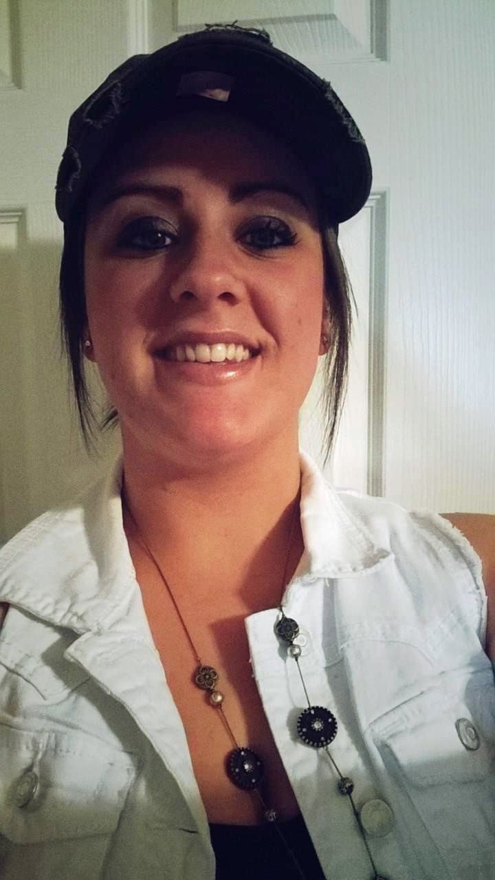 Rasmussen-Wilson Funeral Home Obituary for Lyndsie Ann Povlsen