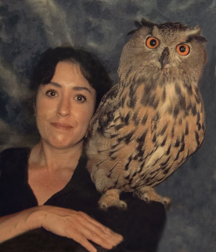 Rasmussen-Wilson Funeral Home Obituary for Ana Maria King