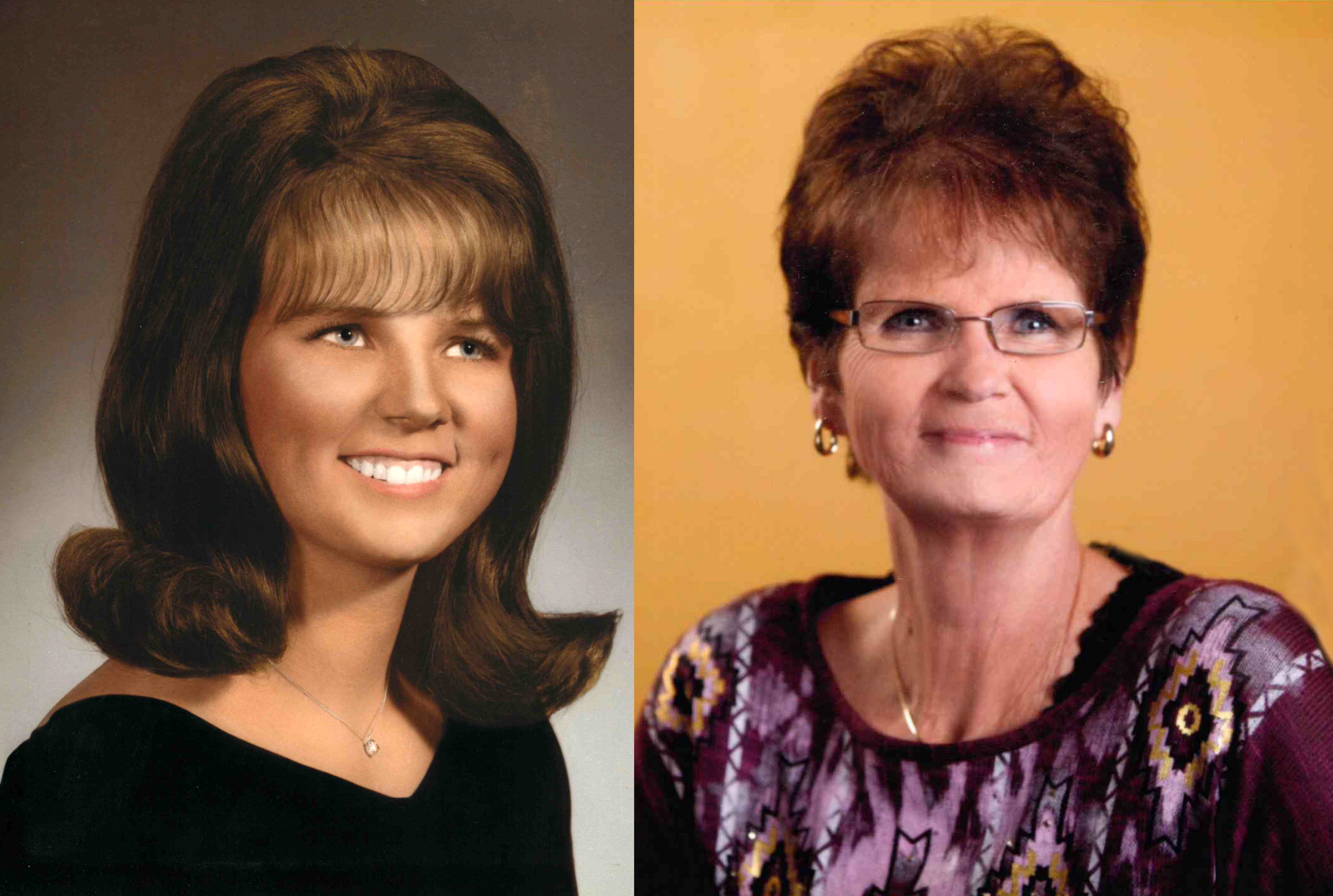 Rasmussen-Wilson Funeral Home Obituary for Gaylene Anderson