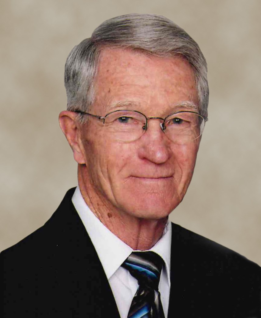 Rasmussen-Wilson Funeral Home Obituary for William Dean 'Bill' Jones