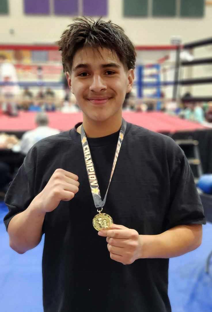 Rasmussen-Wilson Funeral Home Obituary for Zachary Mata II