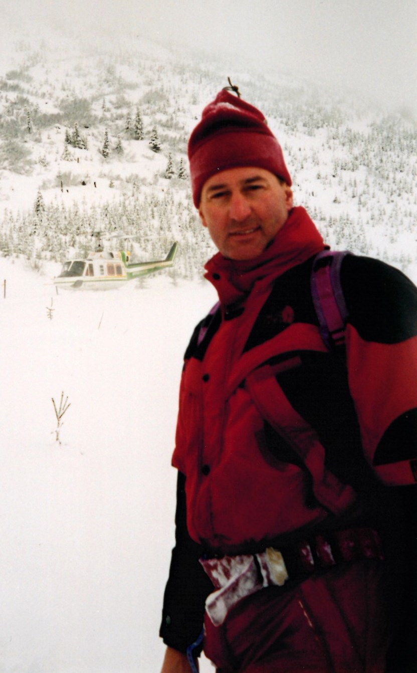 Rasmussen-Wilson Funeral Home Obituary for Dallan Robert Schenk