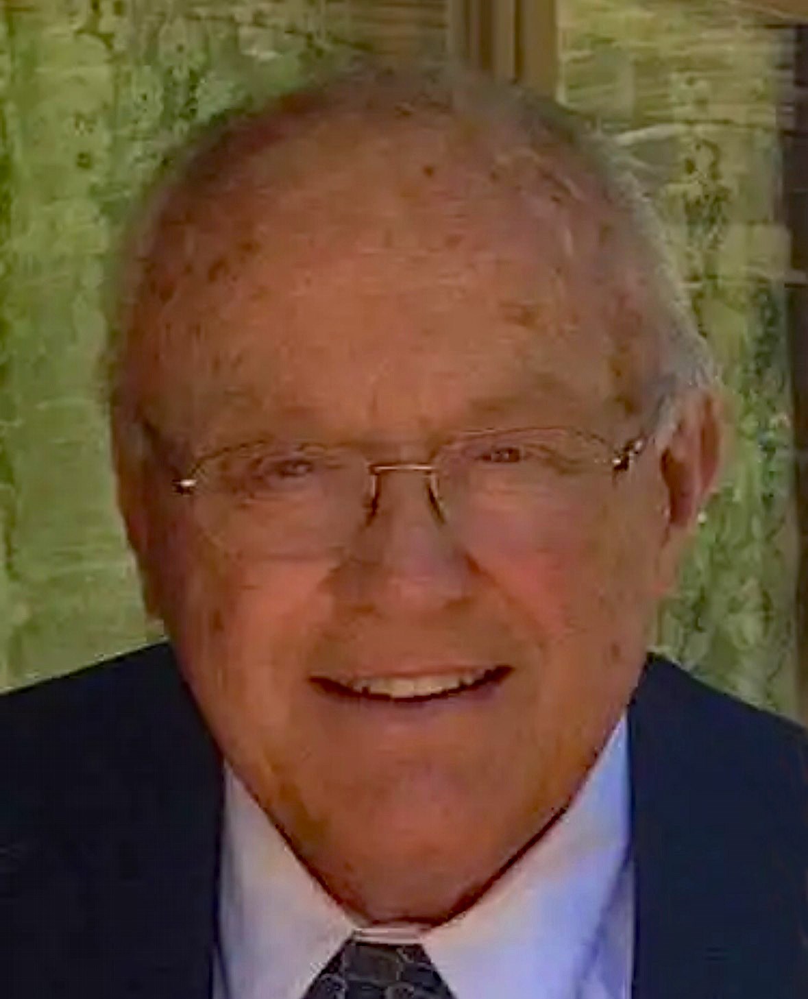 Rasmussen Funeral Home Obituary for Paul Schafer Rasmussen Funeral Home Obituary for Paul Schafer