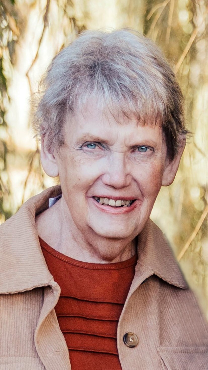 Rasmussen-Wilson Funeral Home Obituary for Edith Horne 'Edie' Adams