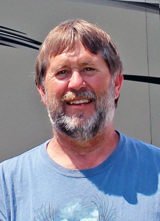 Rasmussen-Wilson Funeral Home Obituary for Kelly Wayne Jenks