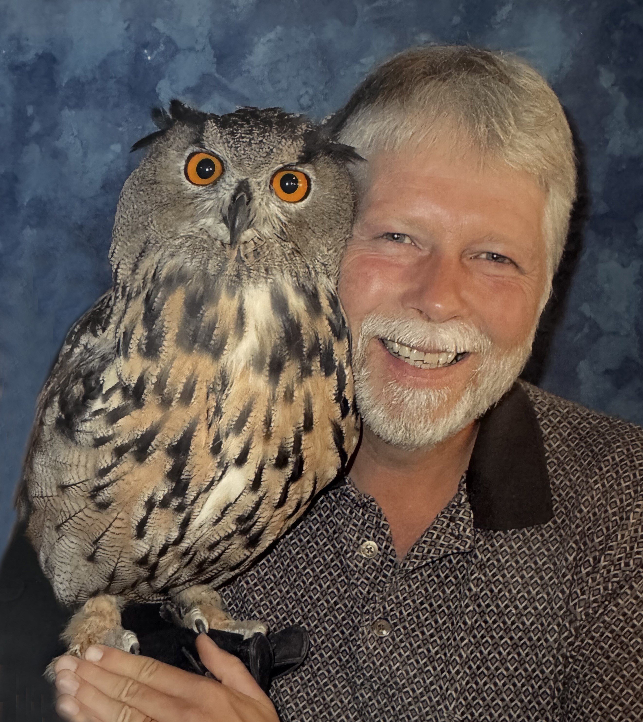 Rasmussen-Wilson Funeral Home Obituary for Gary Ardell King